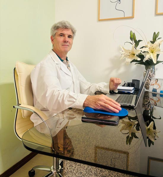 Landing Flebologia | Dr. Fernando Longo